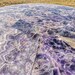 Amethyst Table, Stone Coffee Table, Agate Table, Round Agate Table ...