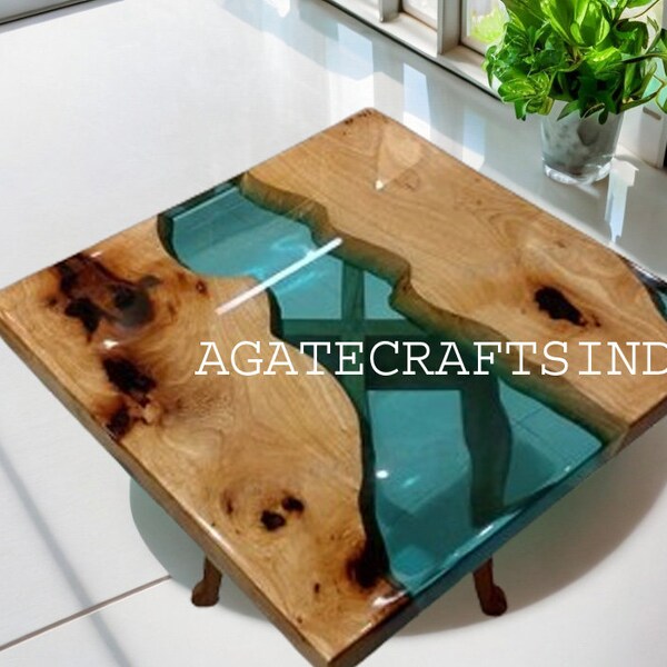 Table Square - Etsy
