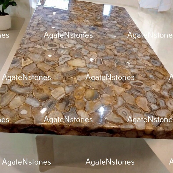 Geode Furniture - Etsy