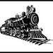 Train, Steam Locomotive, Book Folding Pattern, 501 Pages - Etsy