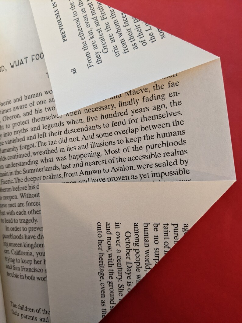 Jewish Star Star of David Mark and Fold Beginnerl Book - Etsy