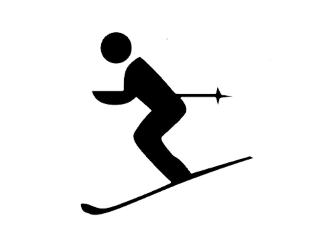 Skier, Book Folding Pattern, Mark and Fold, Free Tutorial, Origami ...
