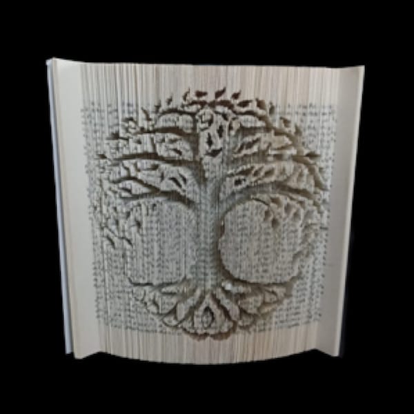 Quilling Tree of Life - Etsy