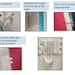 Pet, Customized, Book Folding Pattern, Book Folding Pattern, Cut and ...