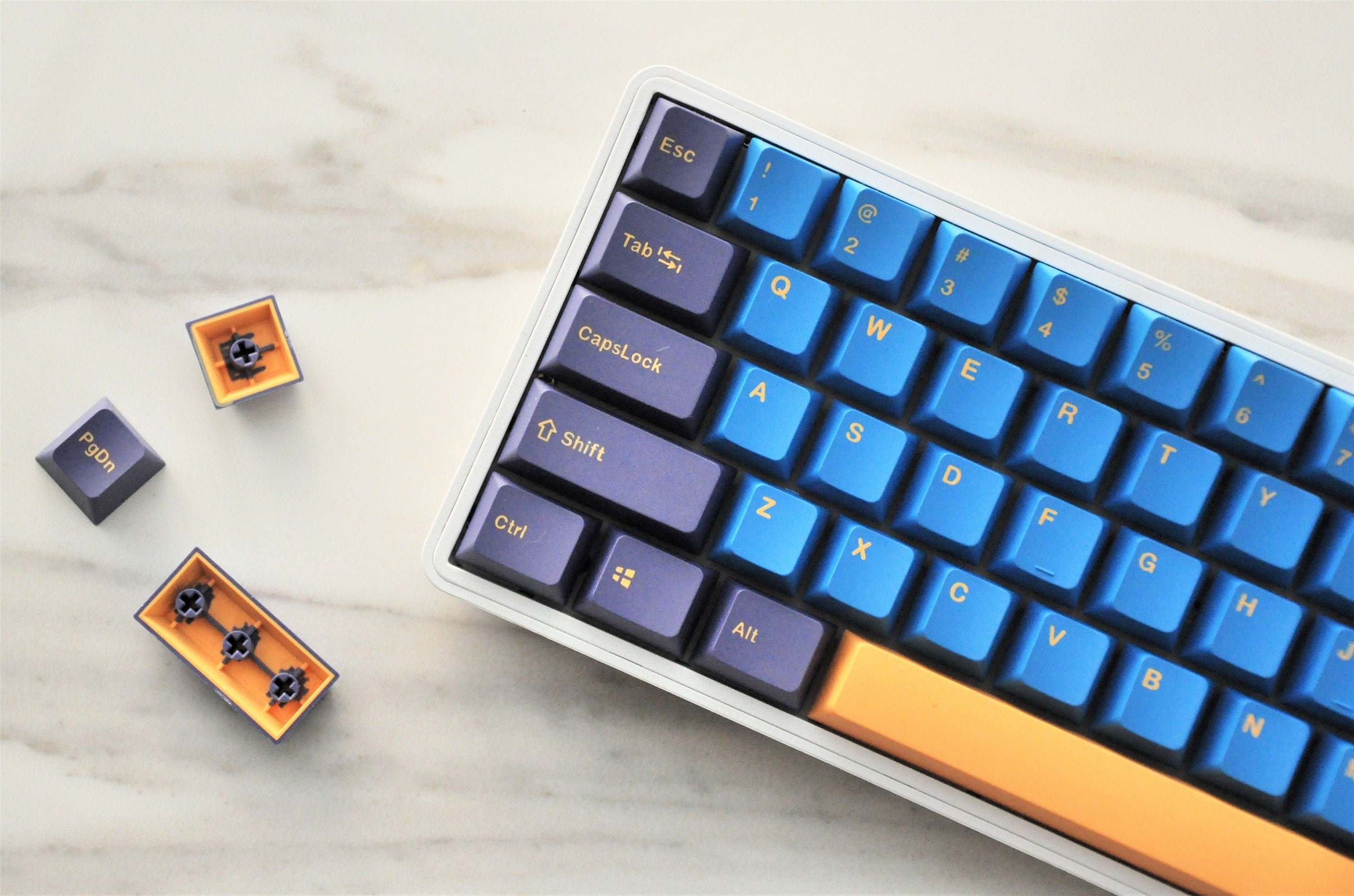 5 Color Keycaps Set OEM Artisan Keycaps Blue Gray Krycaps Etsy 5-color-keycaps-set-oem-artisan-keycaps-blue-gray-krycaps-etsy