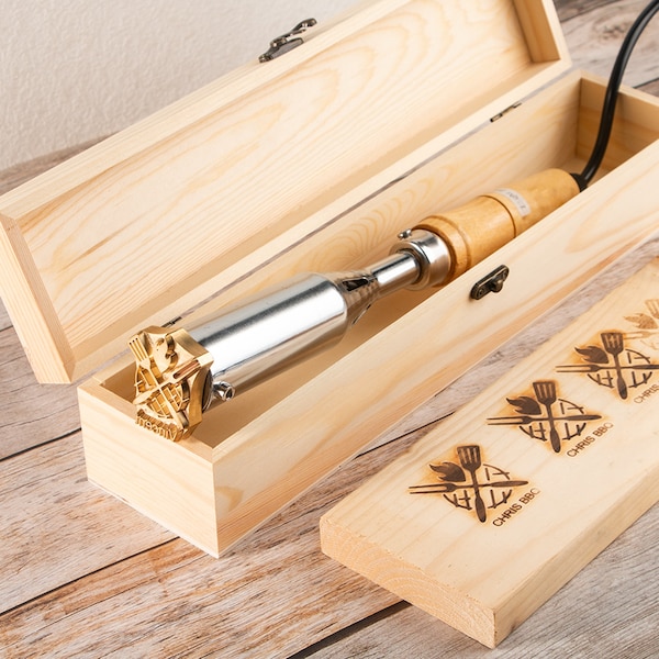 Electric Branding Iron for Wedding - Etsy