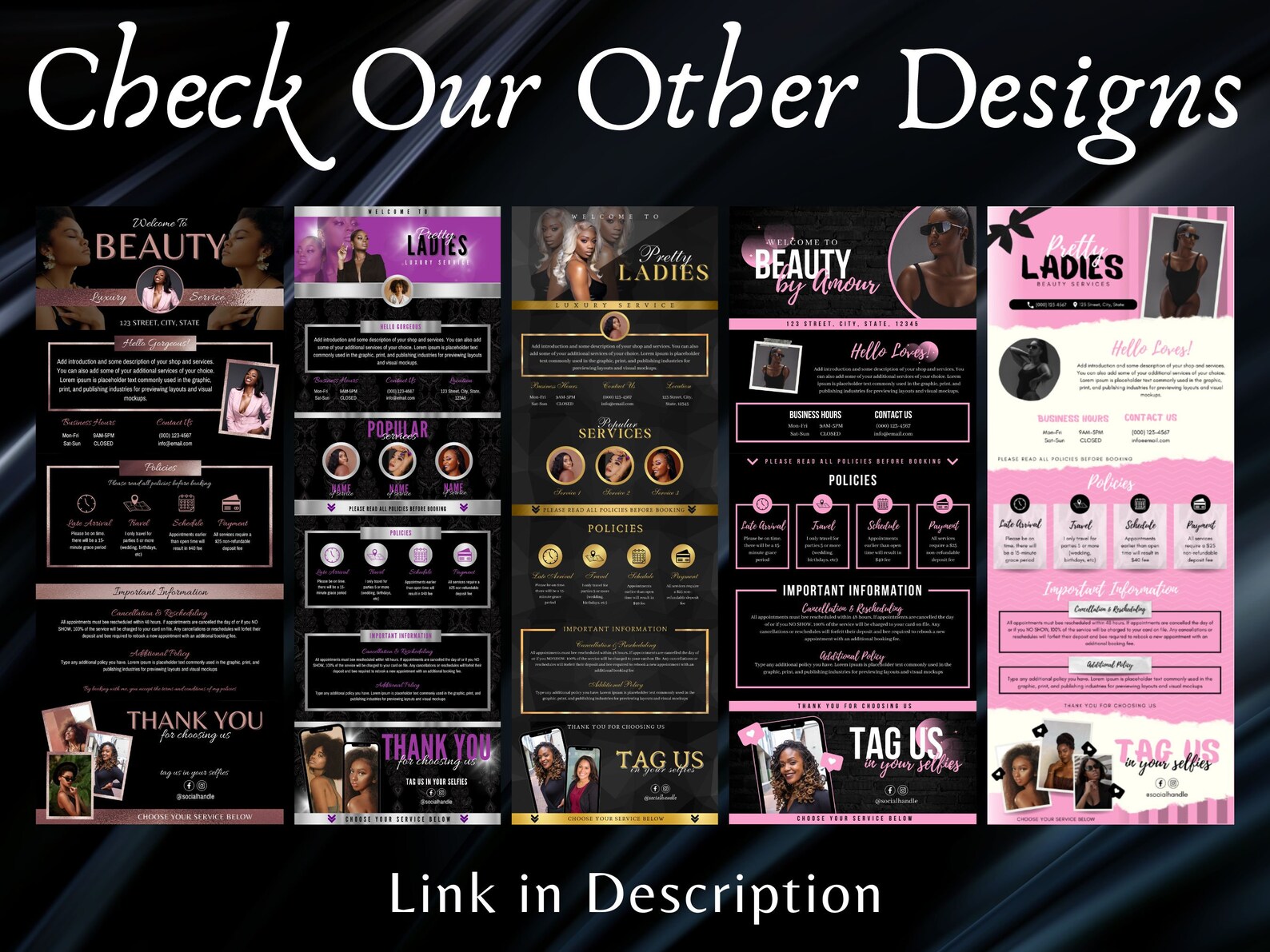 Acuity Scheduling Template - Acuity Banners Template Acuity Booking ...