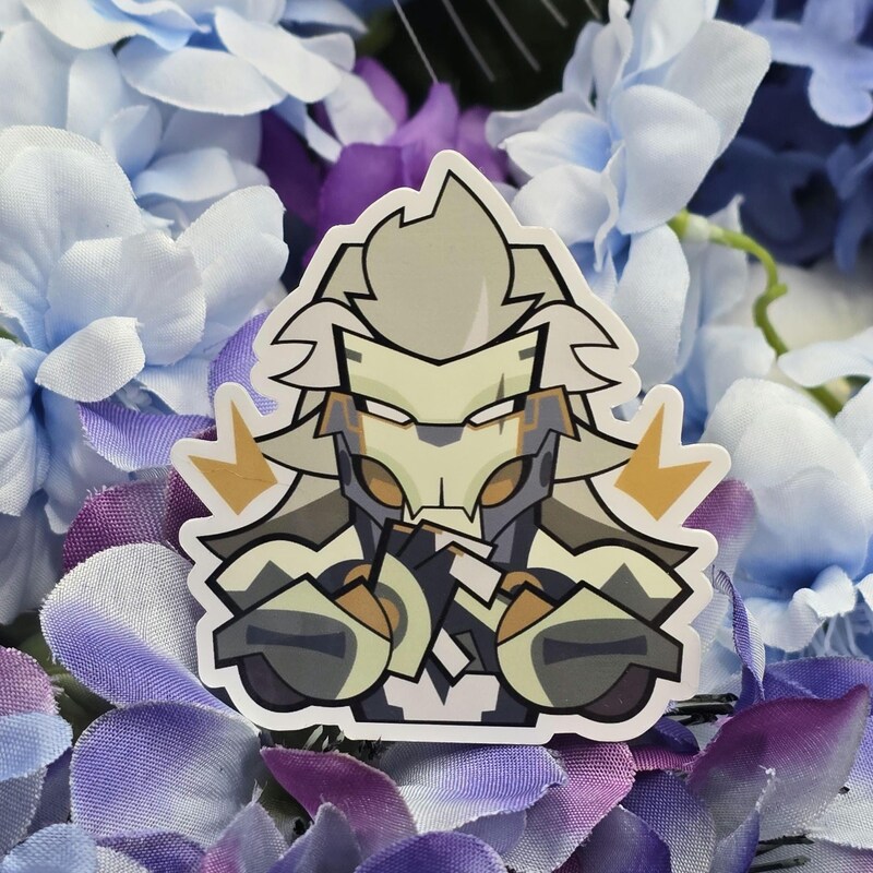 Zzz Stickers - Etsy