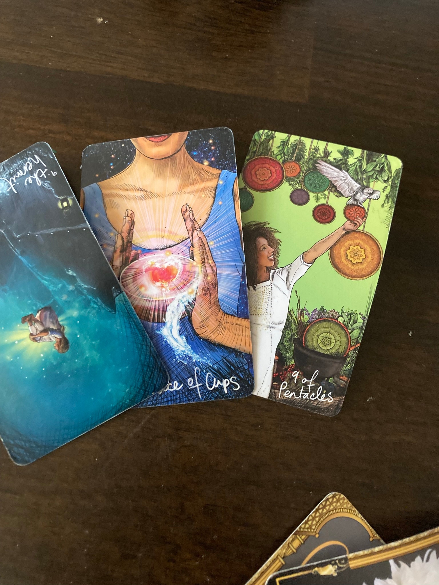Tarot / Oracle Readings - Etsy