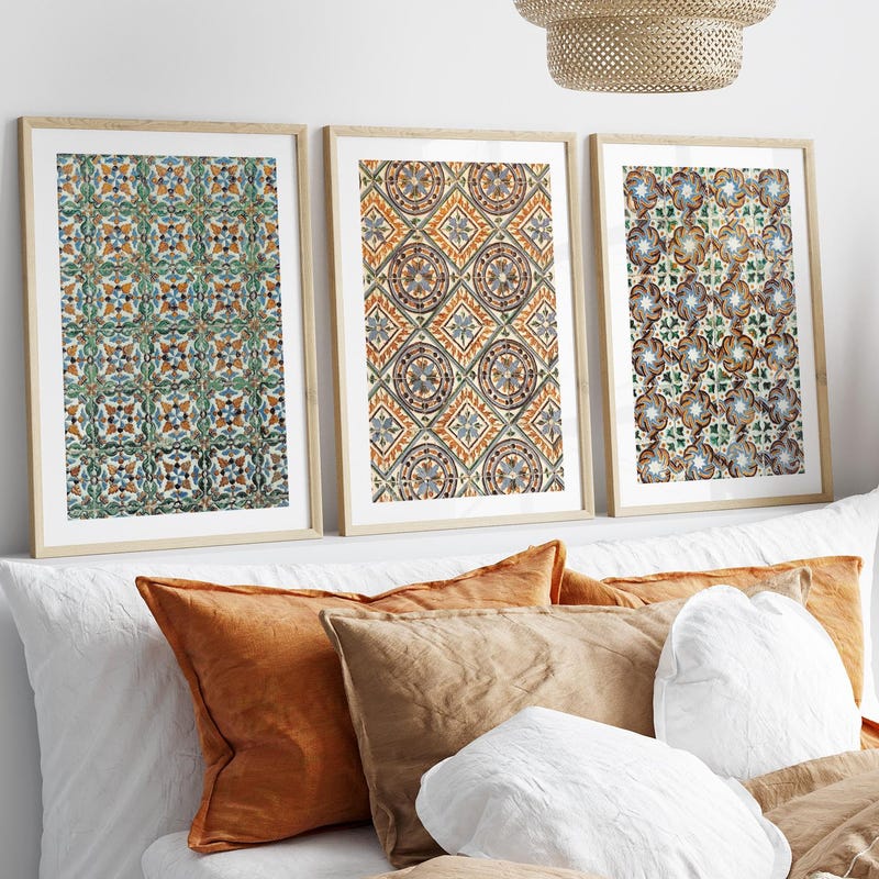 Andalusian Spanish - Etsy UK