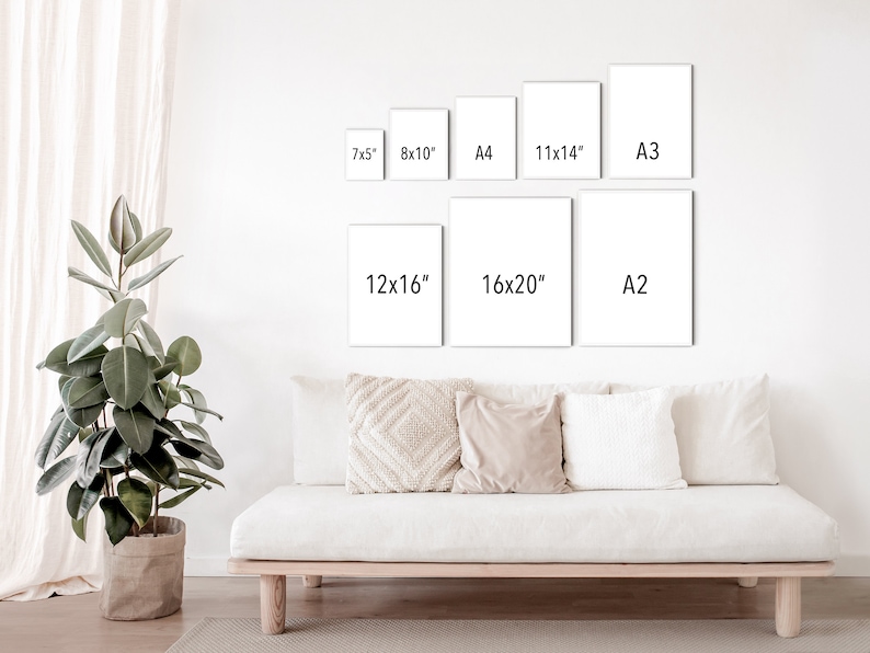 Black and White London Architecture Print Set: Gherkin, Underground ...