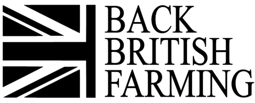 Back British Farming Sticker Car Tractor, Window - Etsy