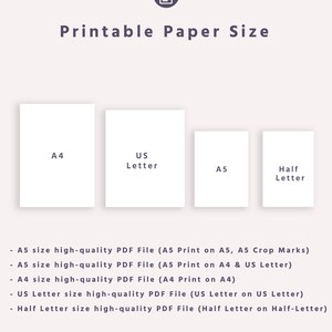 Lined Writing Paper, Lined Notes Printable, Study Note Template, Class ...