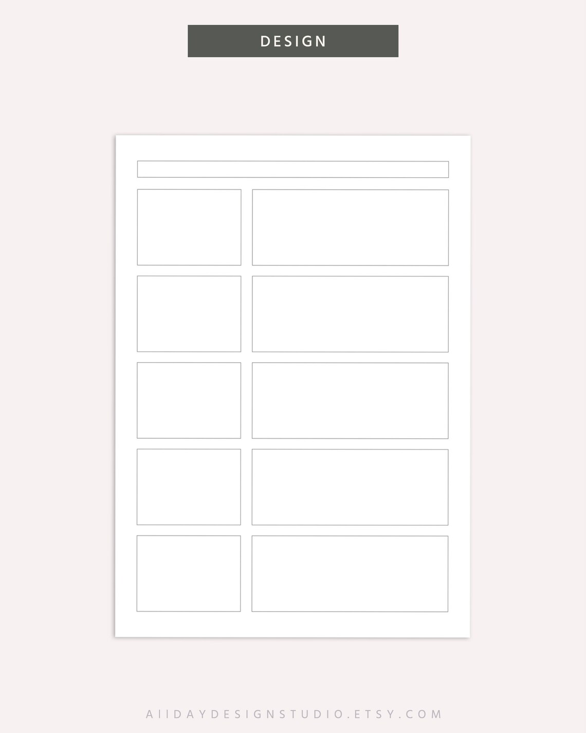 A5 Lecture Note Taking, Lined Note, Grid Note, Study Note Template ...