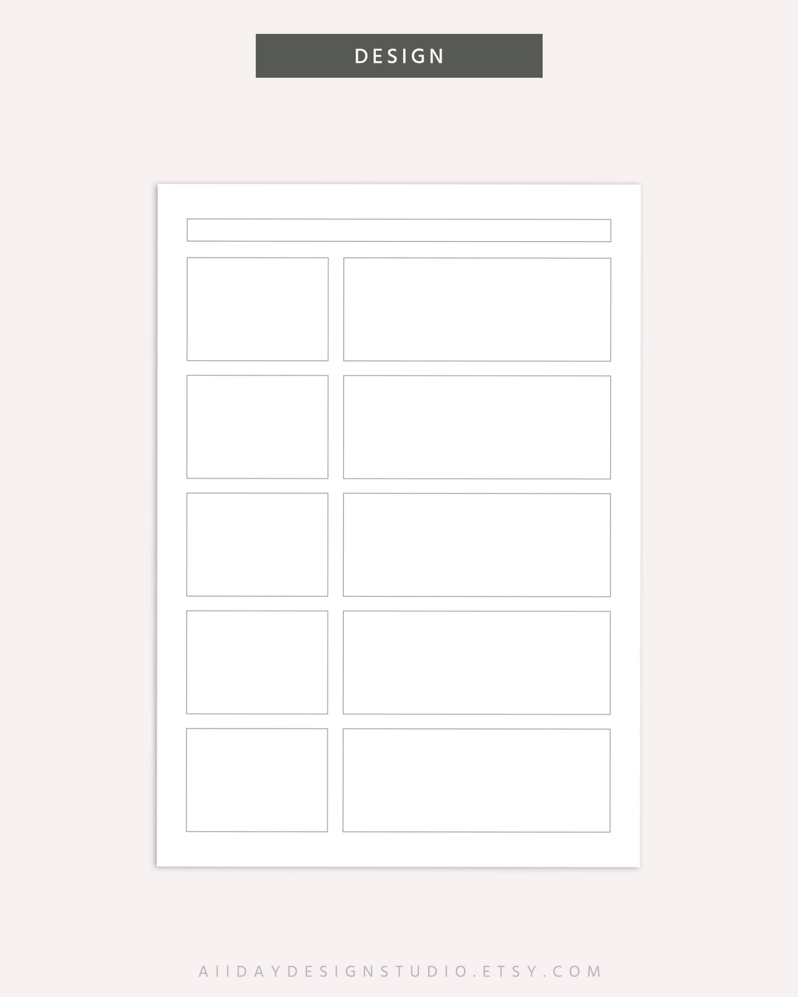 A5 Lecture Note Taking, Lined Note, Grid Note, Study Note Template ...