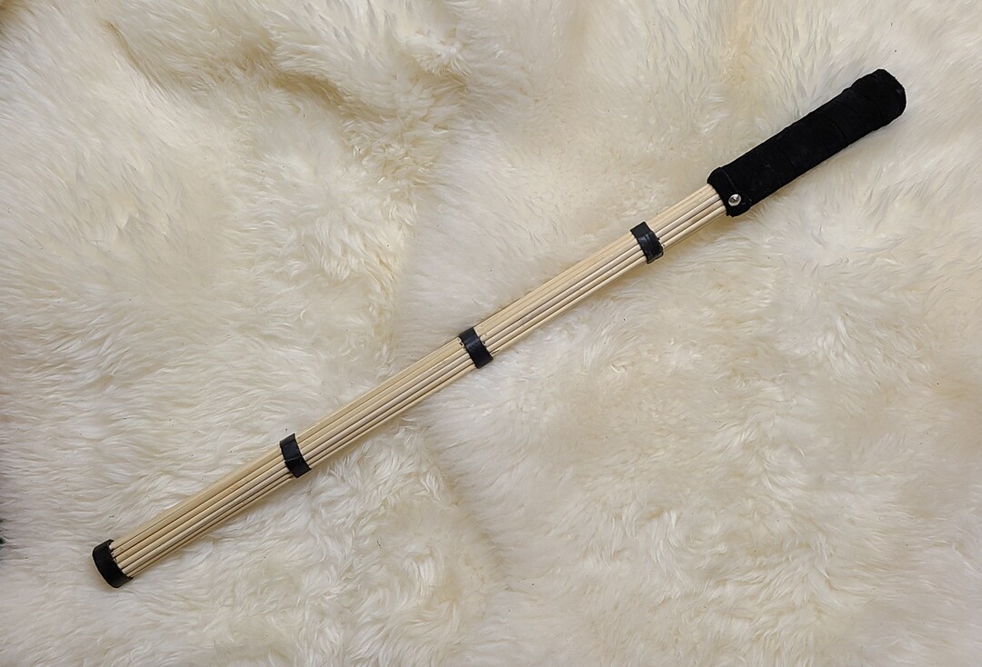 Kendo Style Stick - Etsy