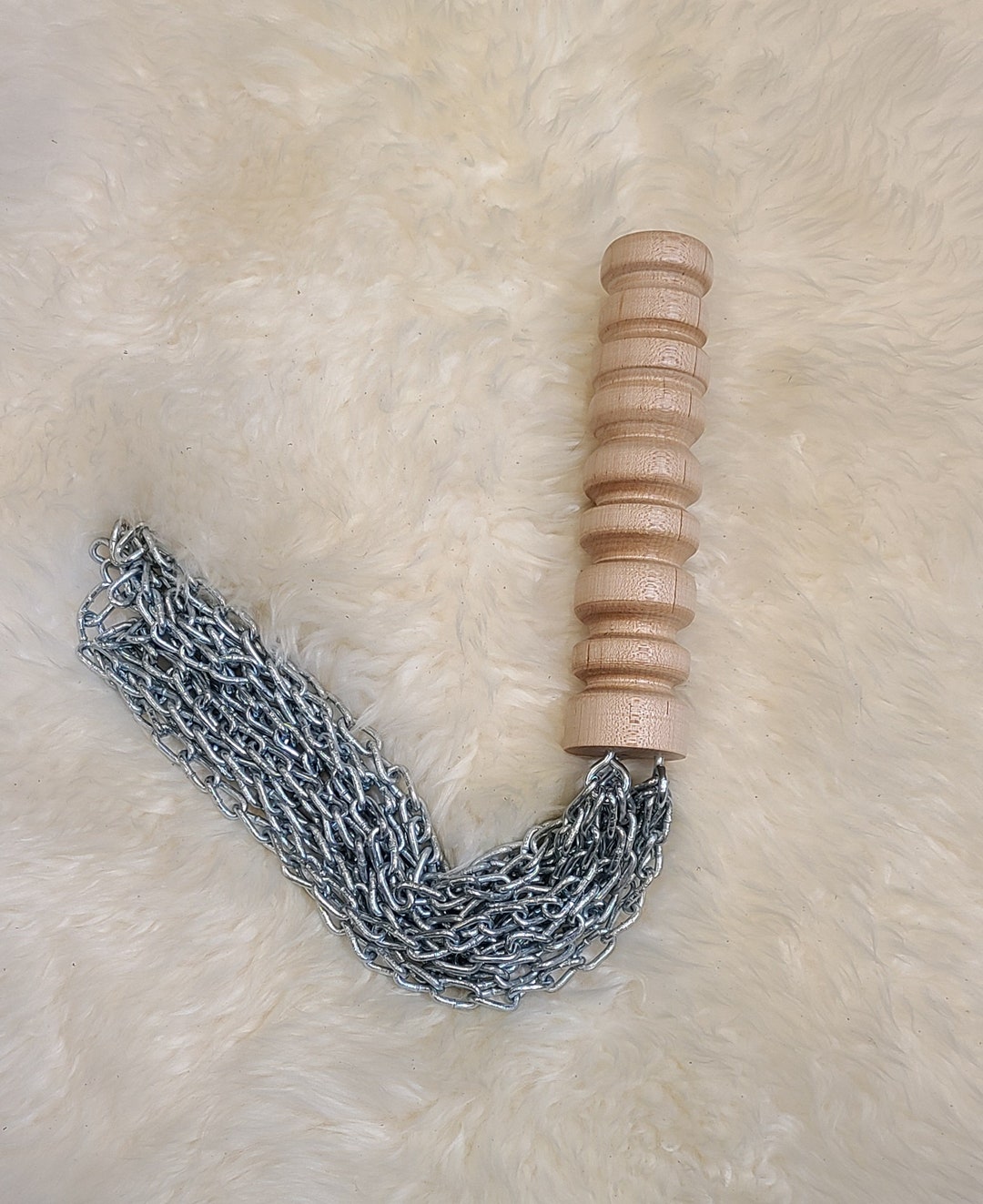 Chain Flogger - Etsy UK