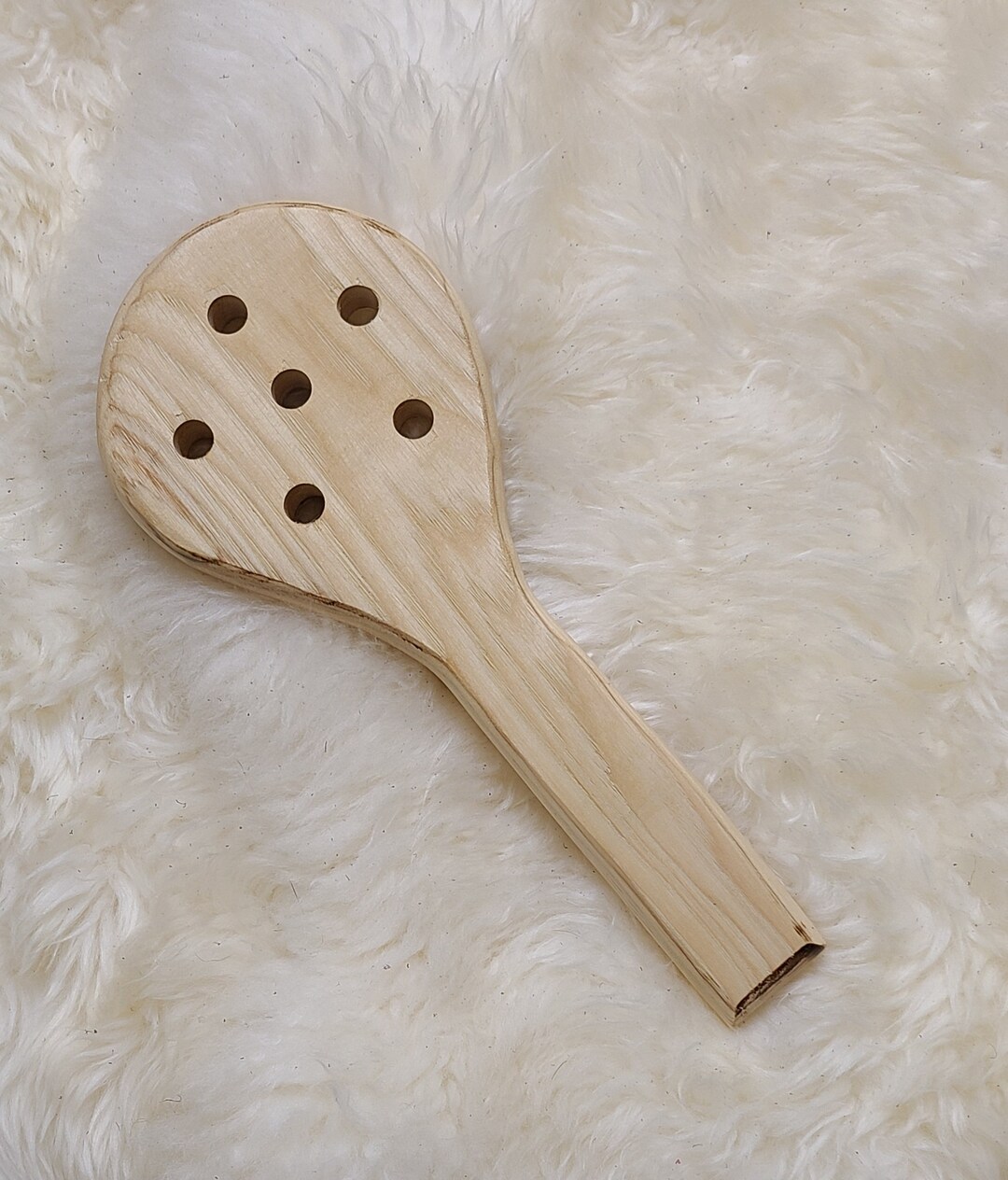 Waffle Paddle - Etsy