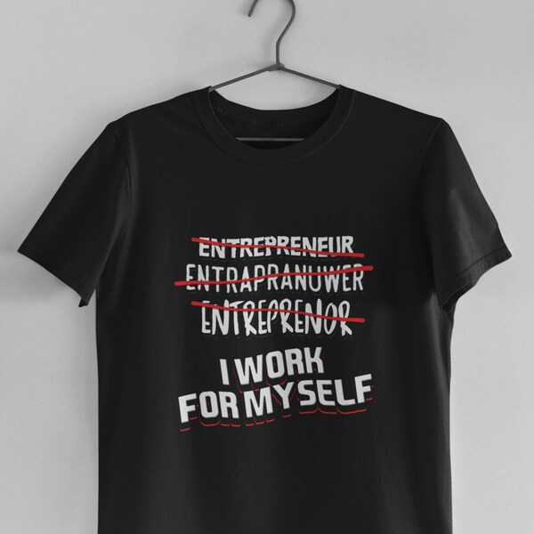 Entrepreneur - Etsy
