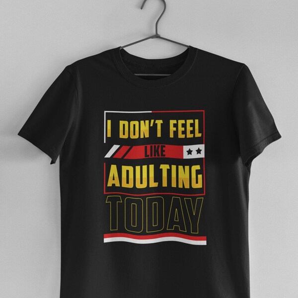 Adult Humor Shirt - Etsy