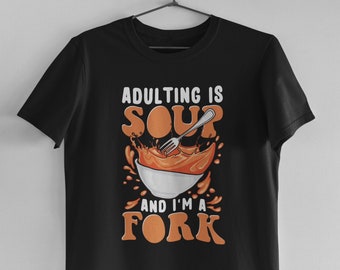 Adult Humor Shirt - Etsy