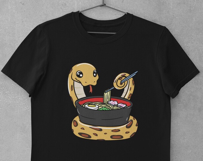 Ball Python Shirt, Snake Lover Shirt, Herpetology Shirt, Snake Owner ...