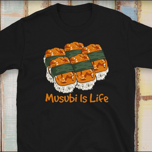 Musubi Costume - Etsy