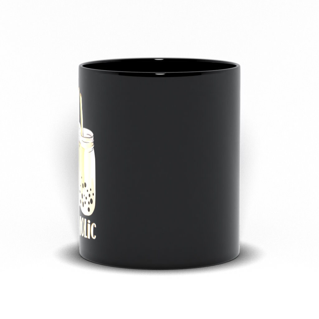 Boba Lover Mug Boba Tea Mug Bubble Tea Mug Boba Lover Gift - Etsy