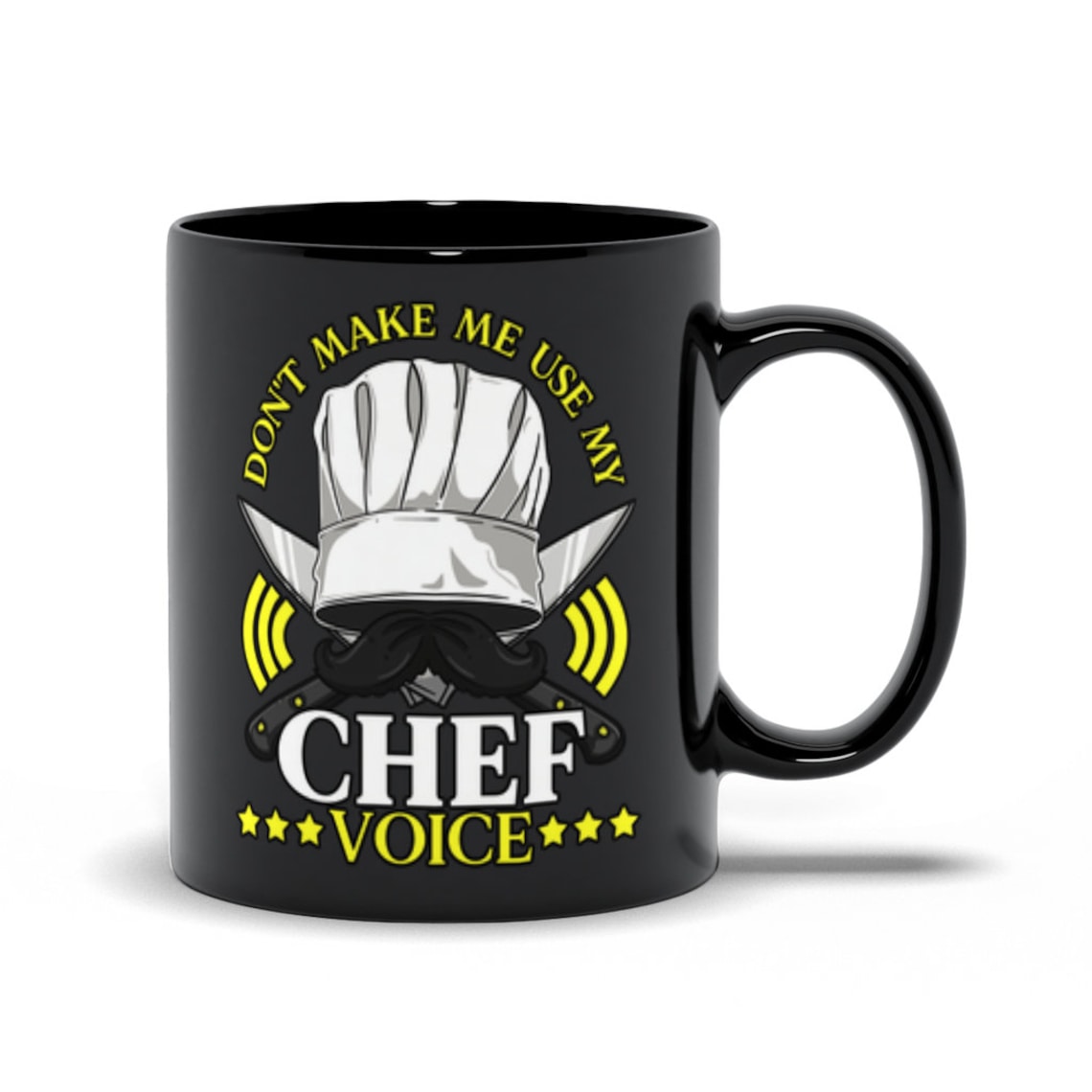 Culinary Mug Best Chef Ever Chef Cup Funny Cooking Mug - Etsy