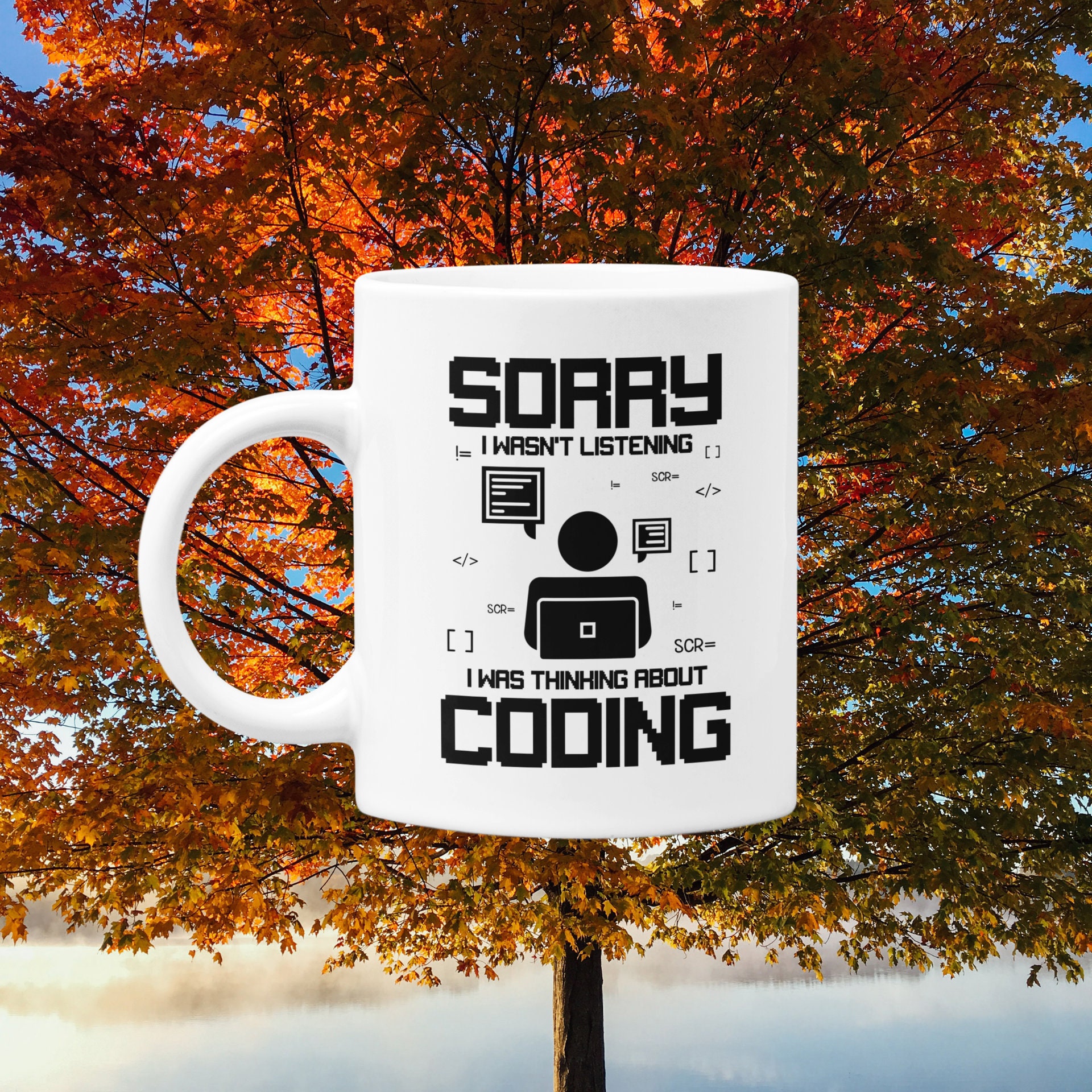 Programmer Mug Coding Mug Programming Mug Coder Mug Etsy 