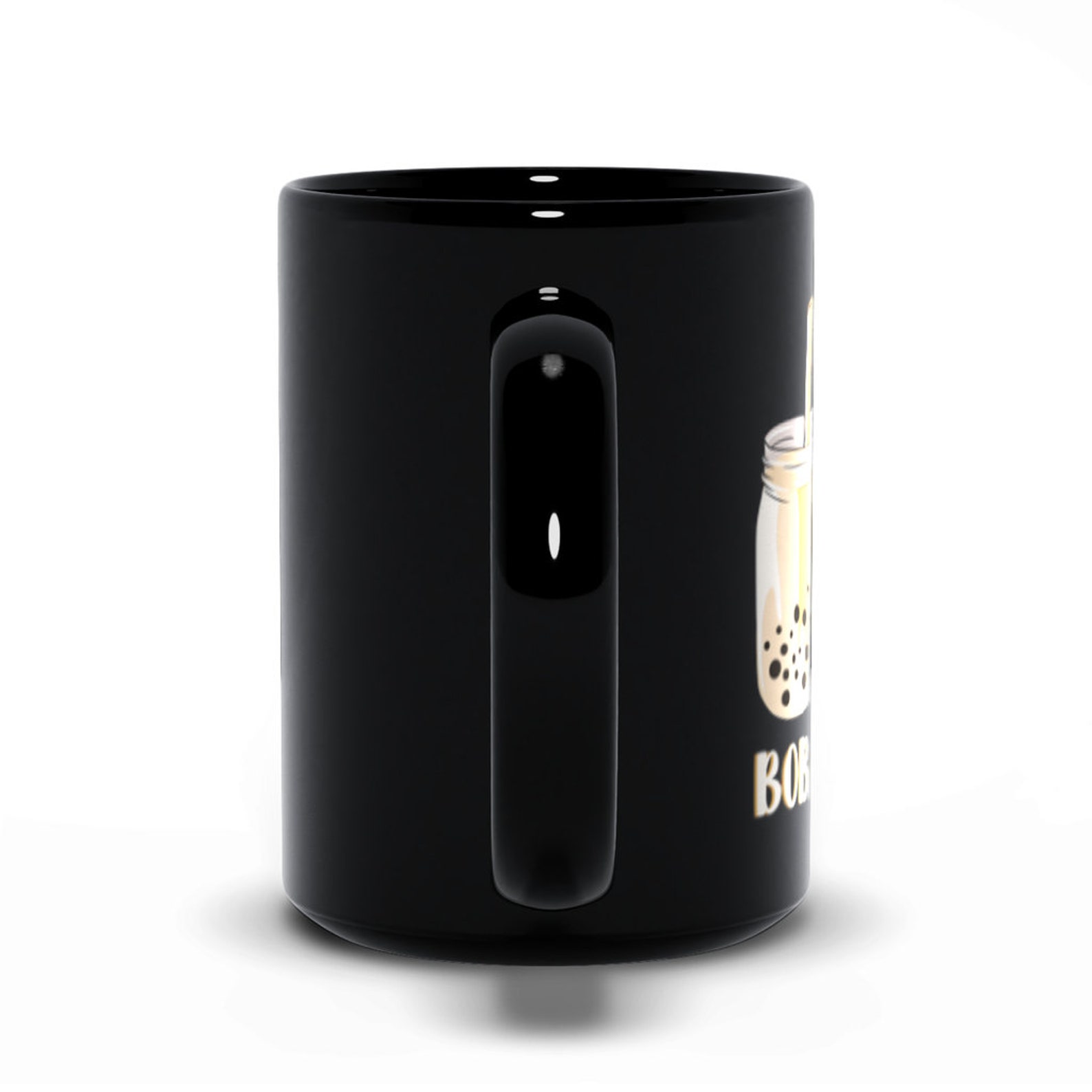 Boba Lover Mug Boba Tea Mug Bubble Tea Mug Boba Lover Gift - Etsy