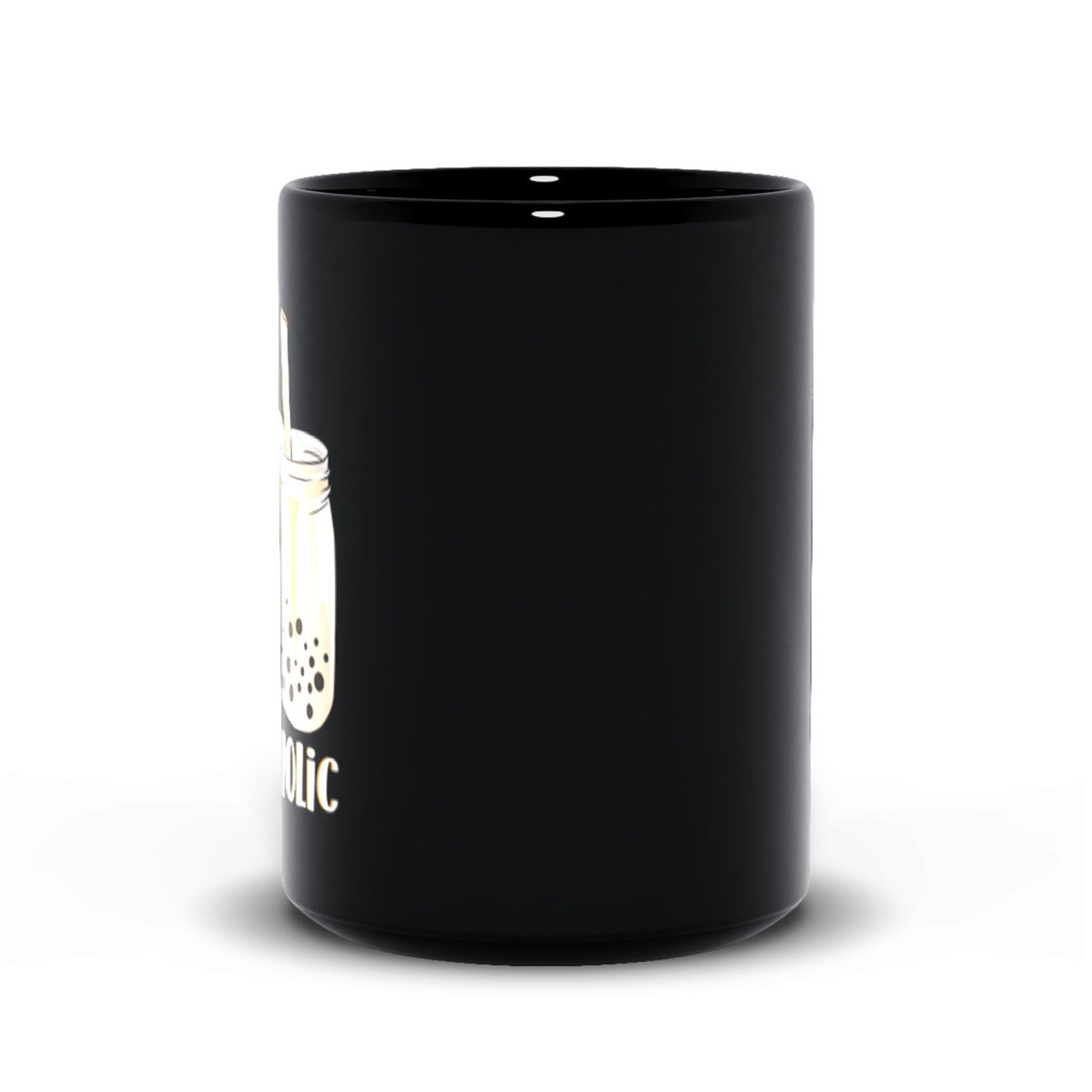 Boba Lover Mug Boba Tea Mug Bubble Tea Mug Boba Lover Gift - Etsy