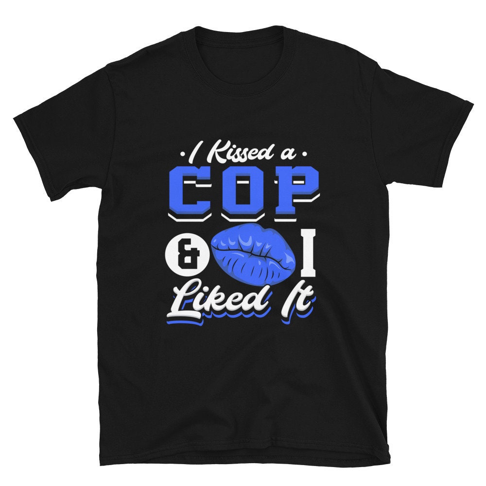 Police Officer Shirt Police Department Shirt Police - Etsy