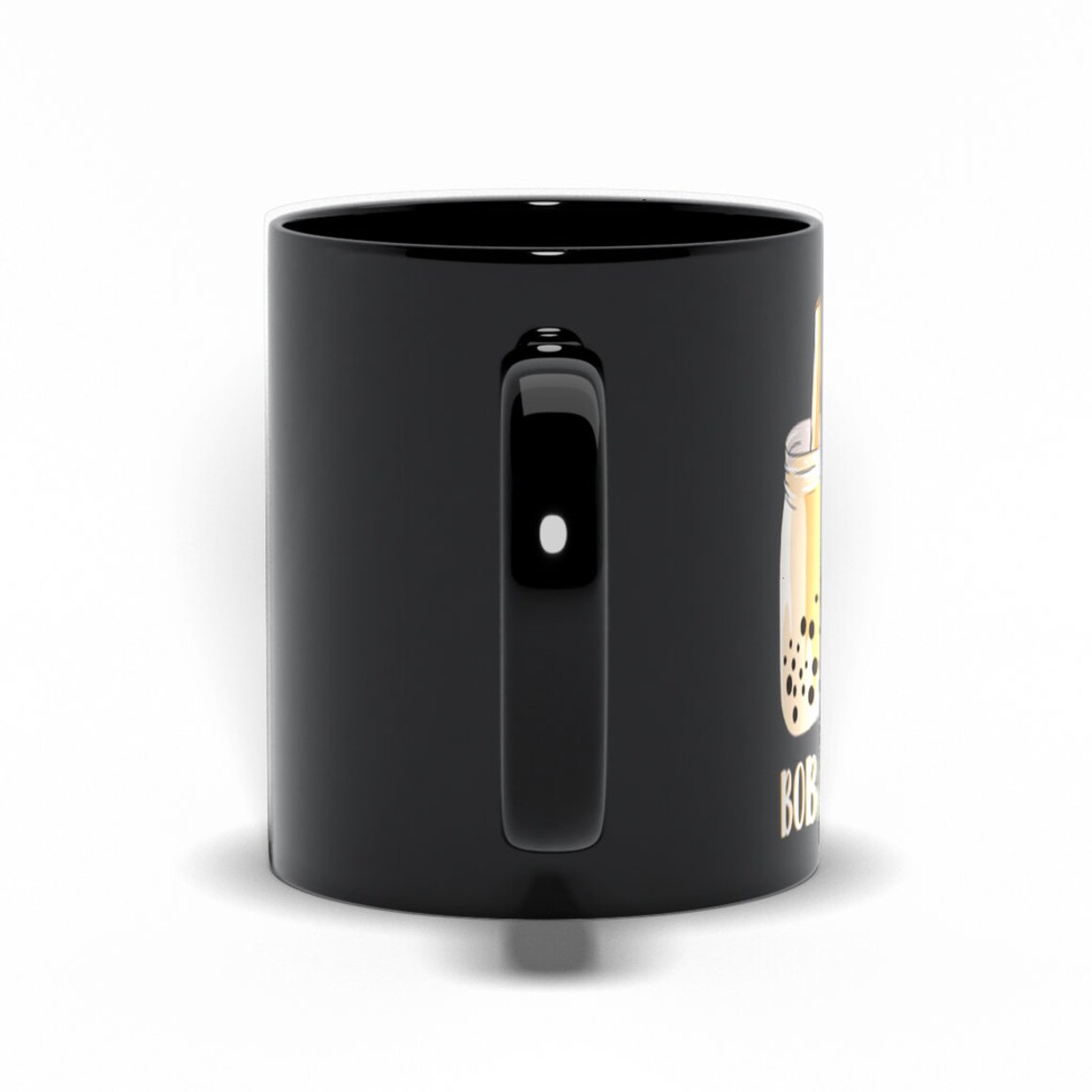 Boba Lover Mug Boba Tea Mug Bubble Tea Mug Boba Lover Gift | Etsy