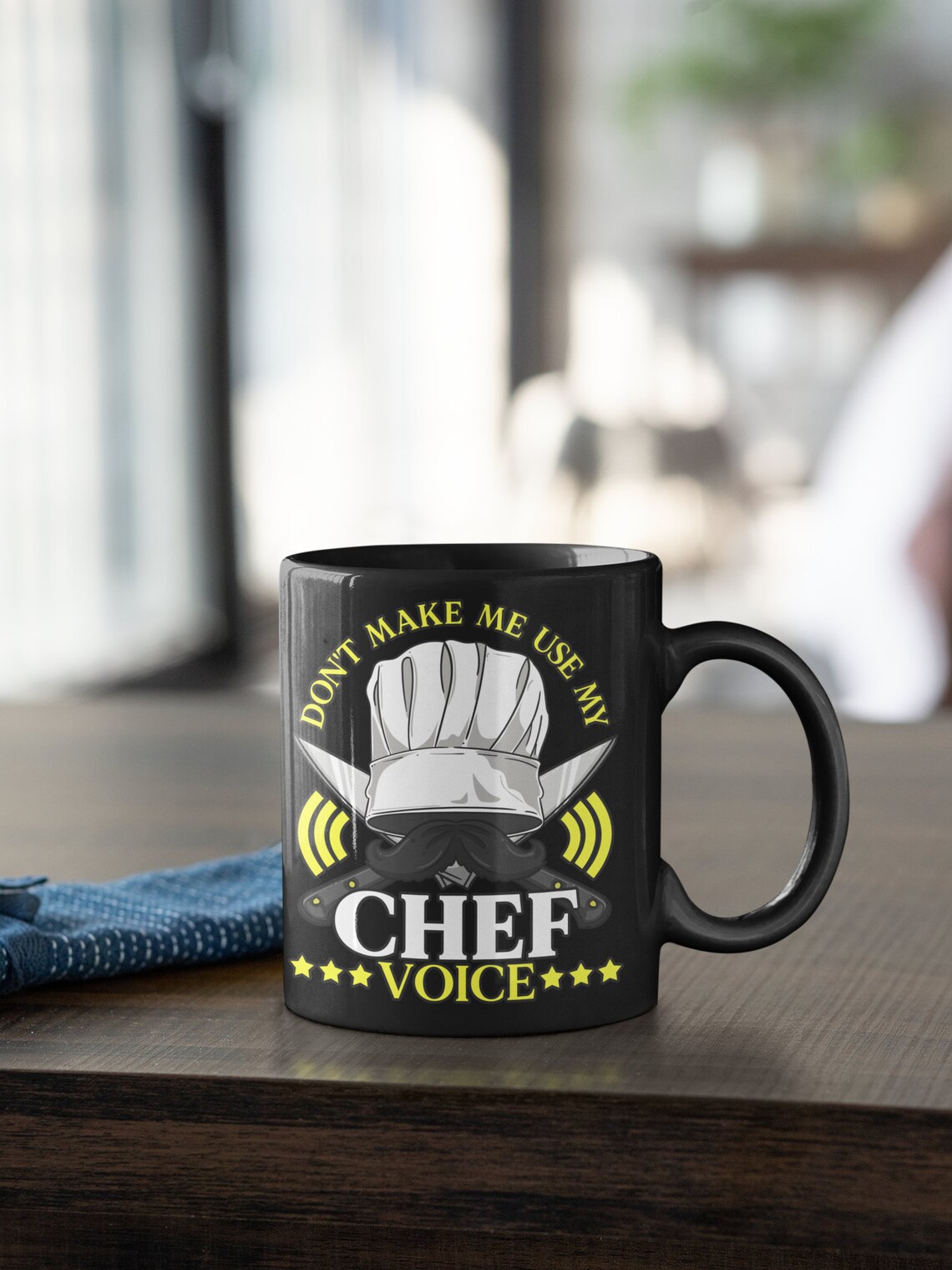Culinary Mug Best Chef Ever Chef Cup Funny Cooking Mug - Etsy