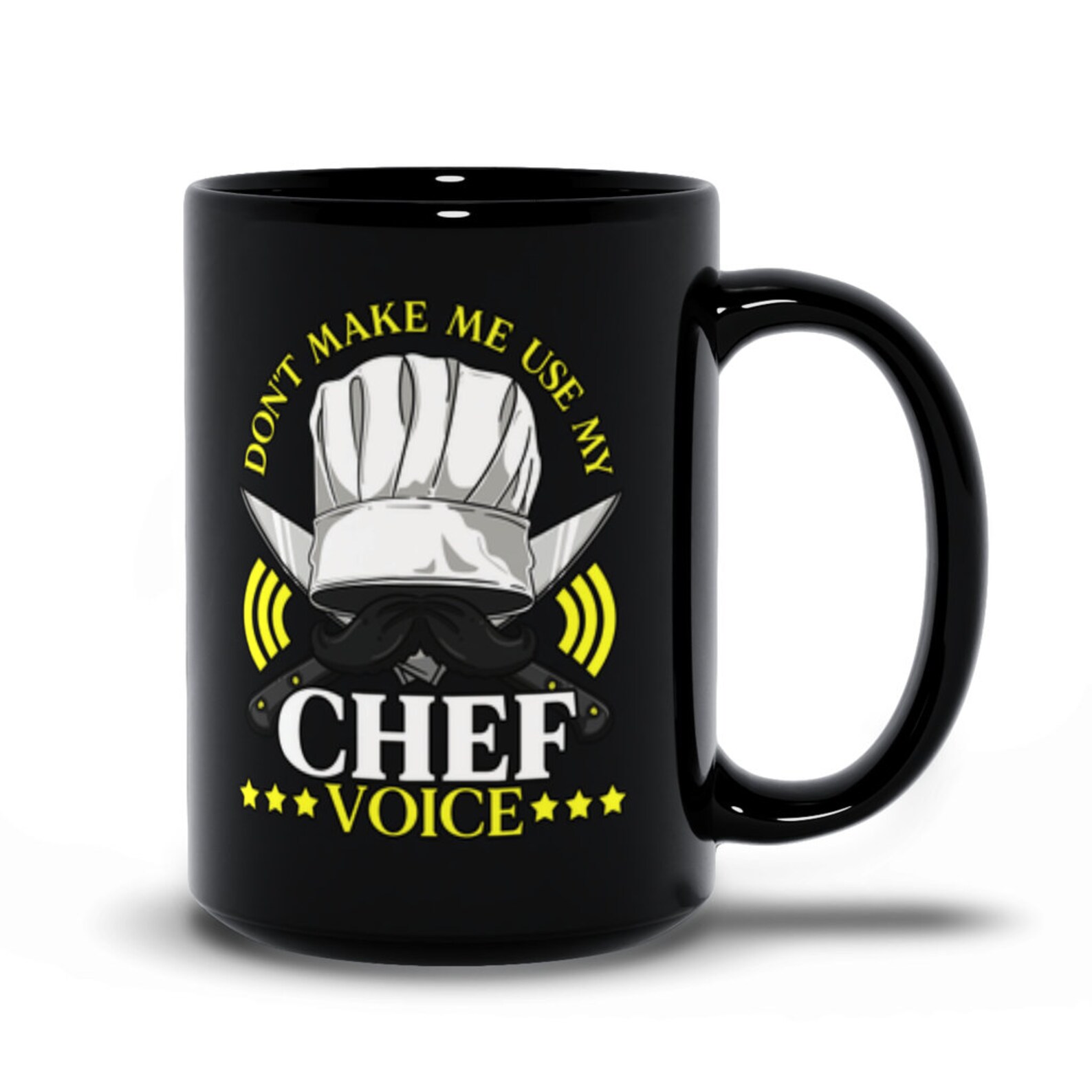Culinary Mug Best Chef Ever Chef Cup Funny Cooking Mug - Etsy