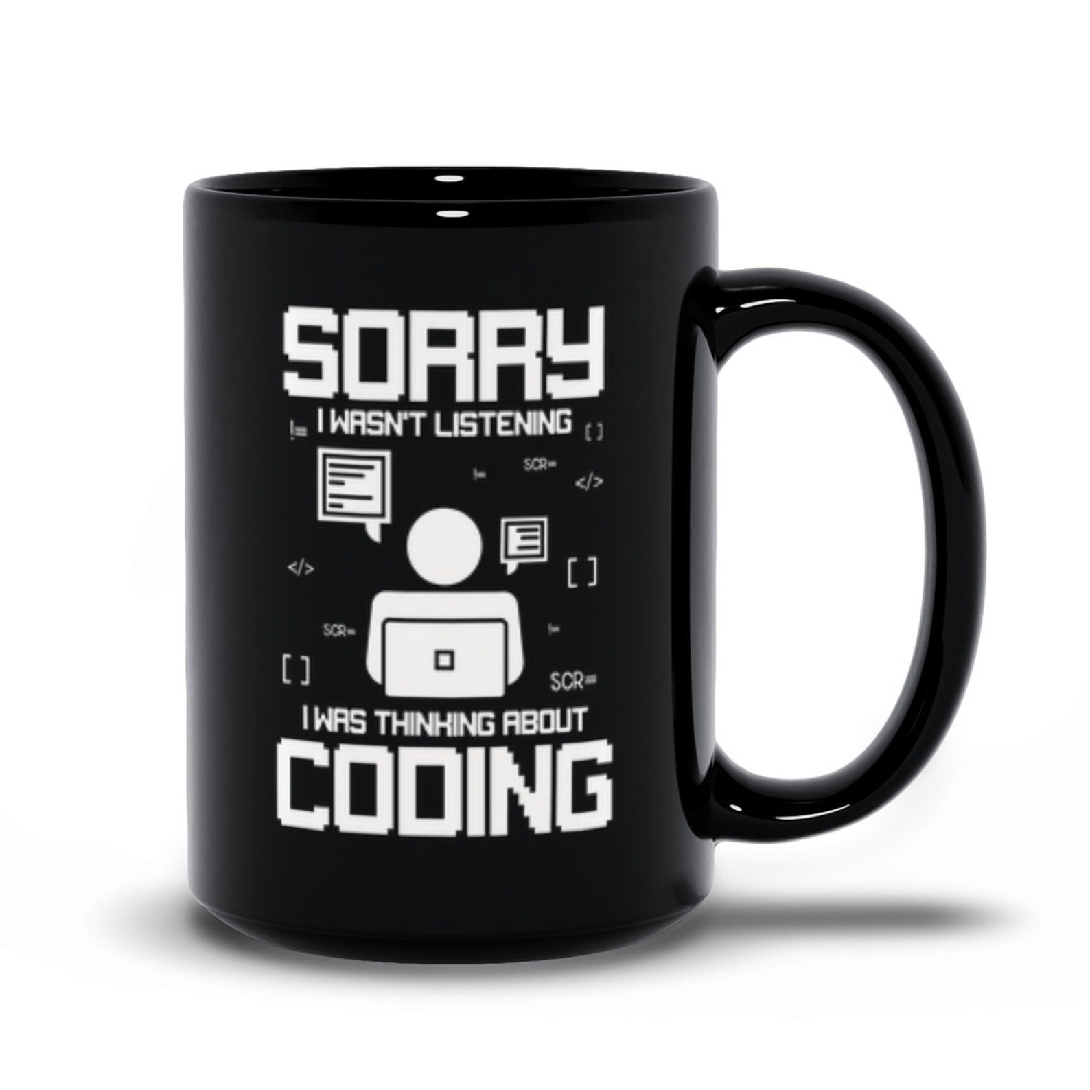 Programmer Mug Coding Mug Programming Mug Coder Mug - Etsy