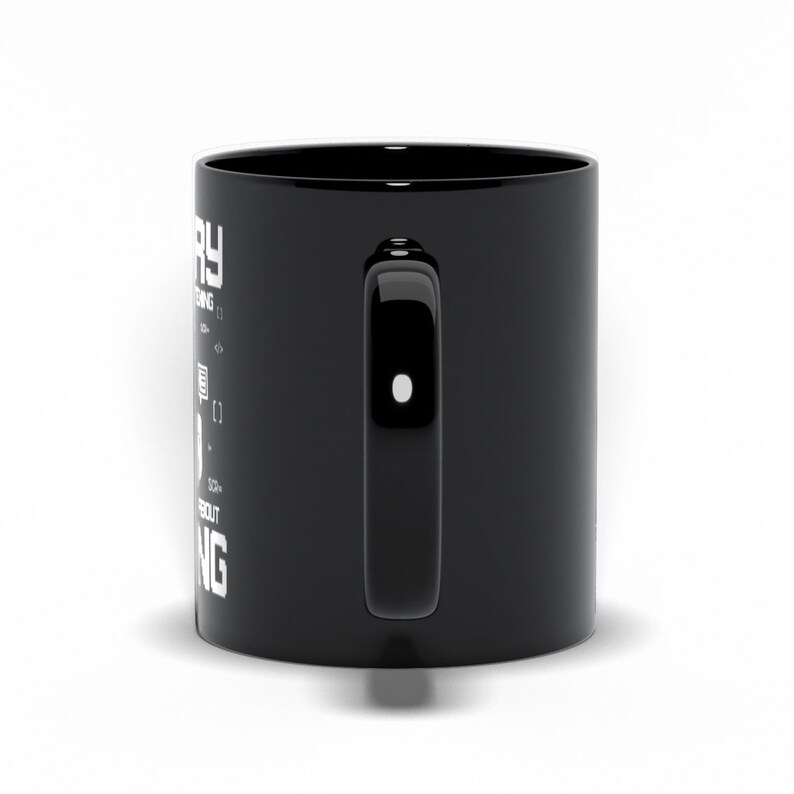 Programmer Mug Coding Mug Programming Mug Coder Mug Etsy