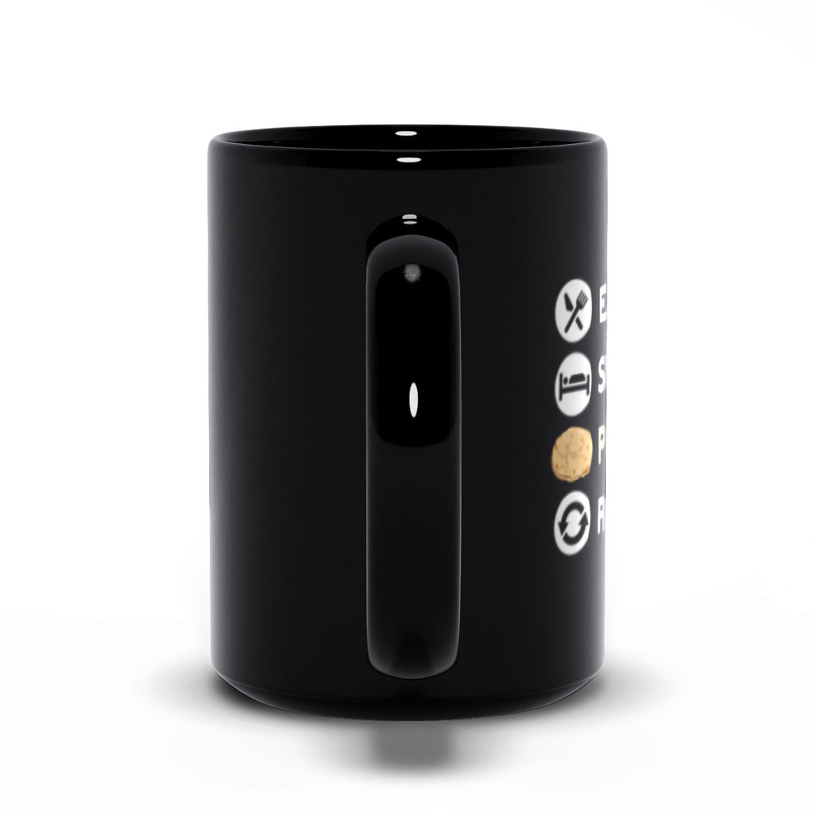 Pupusas Mug El Salvador Mug Pupusas Gift Pupusas Lover Gift - Etsy