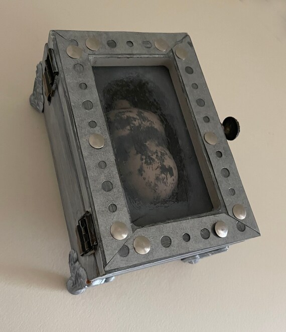 Sculpture Torso Box Art Objects Art & Collectibles etna.com.pe