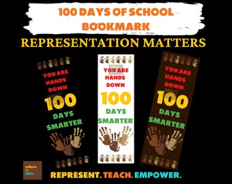 School Bookmark | Etsy