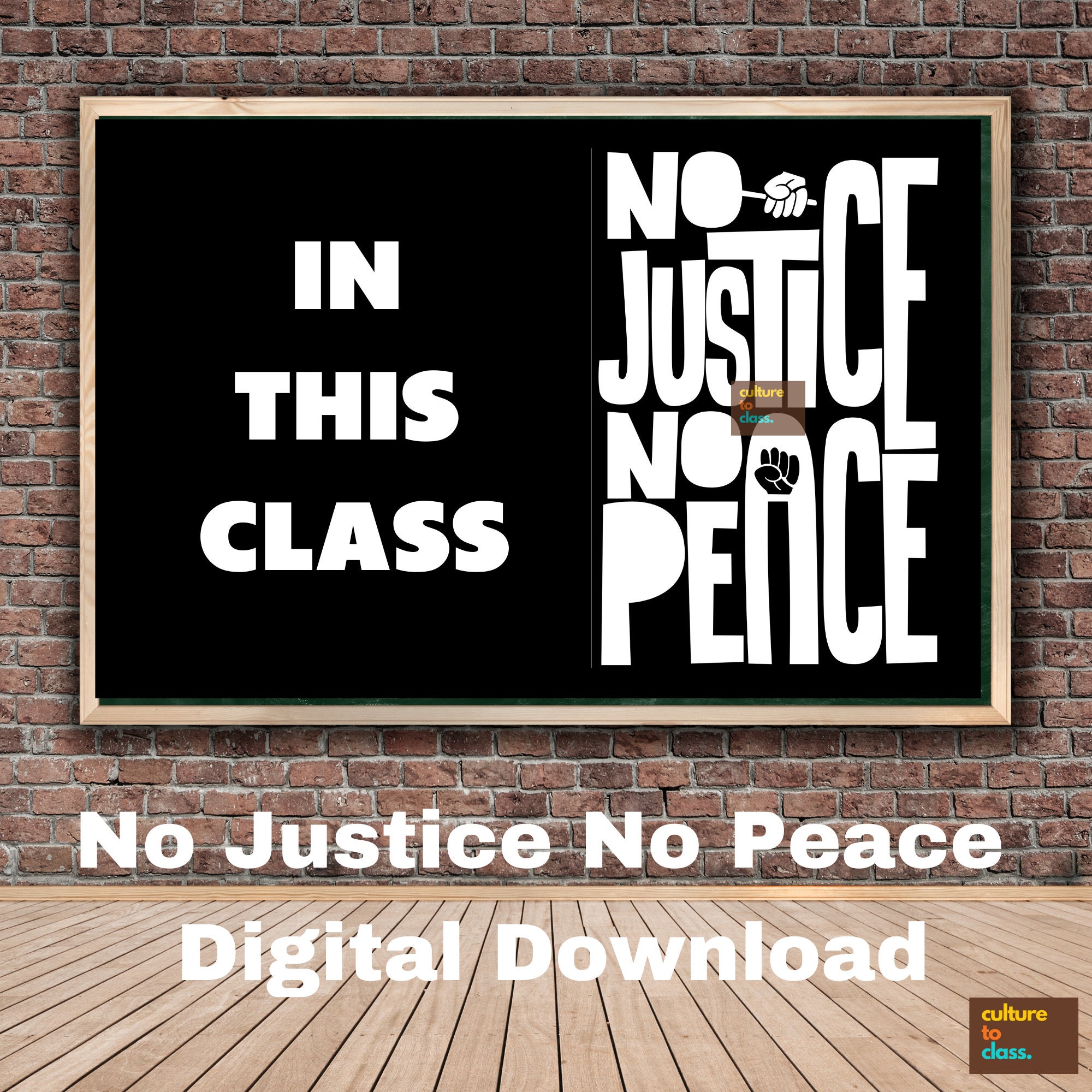 Inclusive Posters, Diversity Posters, Classroom Wall Art, Diversity in ...