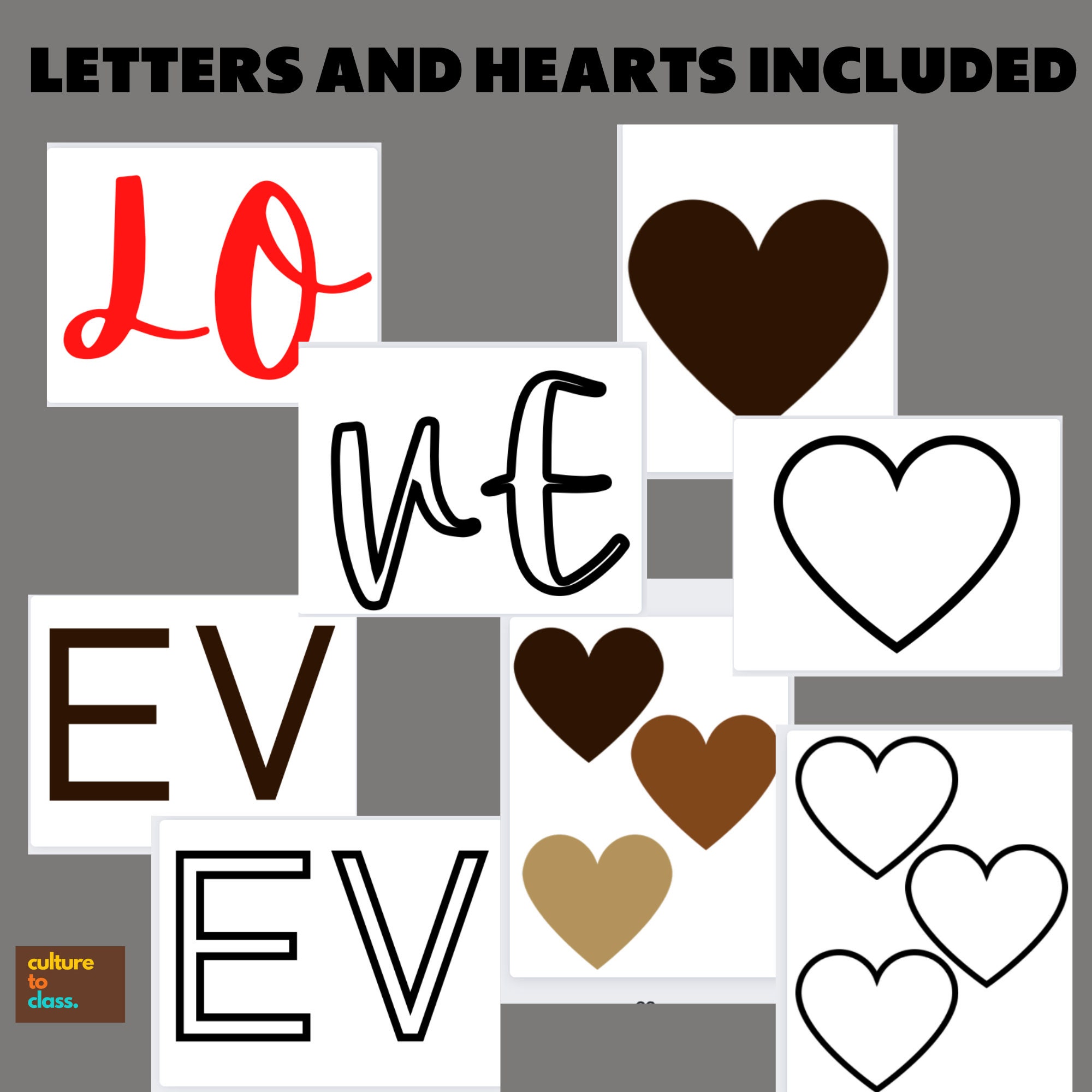 Diversity/african American Bulletin Board Kit - Etsy