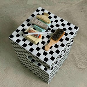 Side Table, Chess Shelf, Chess Shelf, Coffee Table, Night Shelf, Home ...