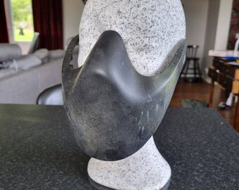 Wasteland post Apocalyptic Scavanger Steampunk Rusted and Weathered ...