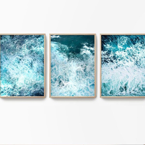Ocean Photography - Etsy