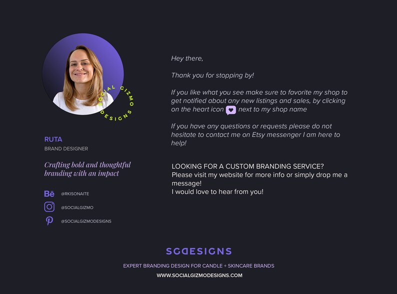 Editable Cosmetic Label Minimal Label Set Design Beige - Etsy