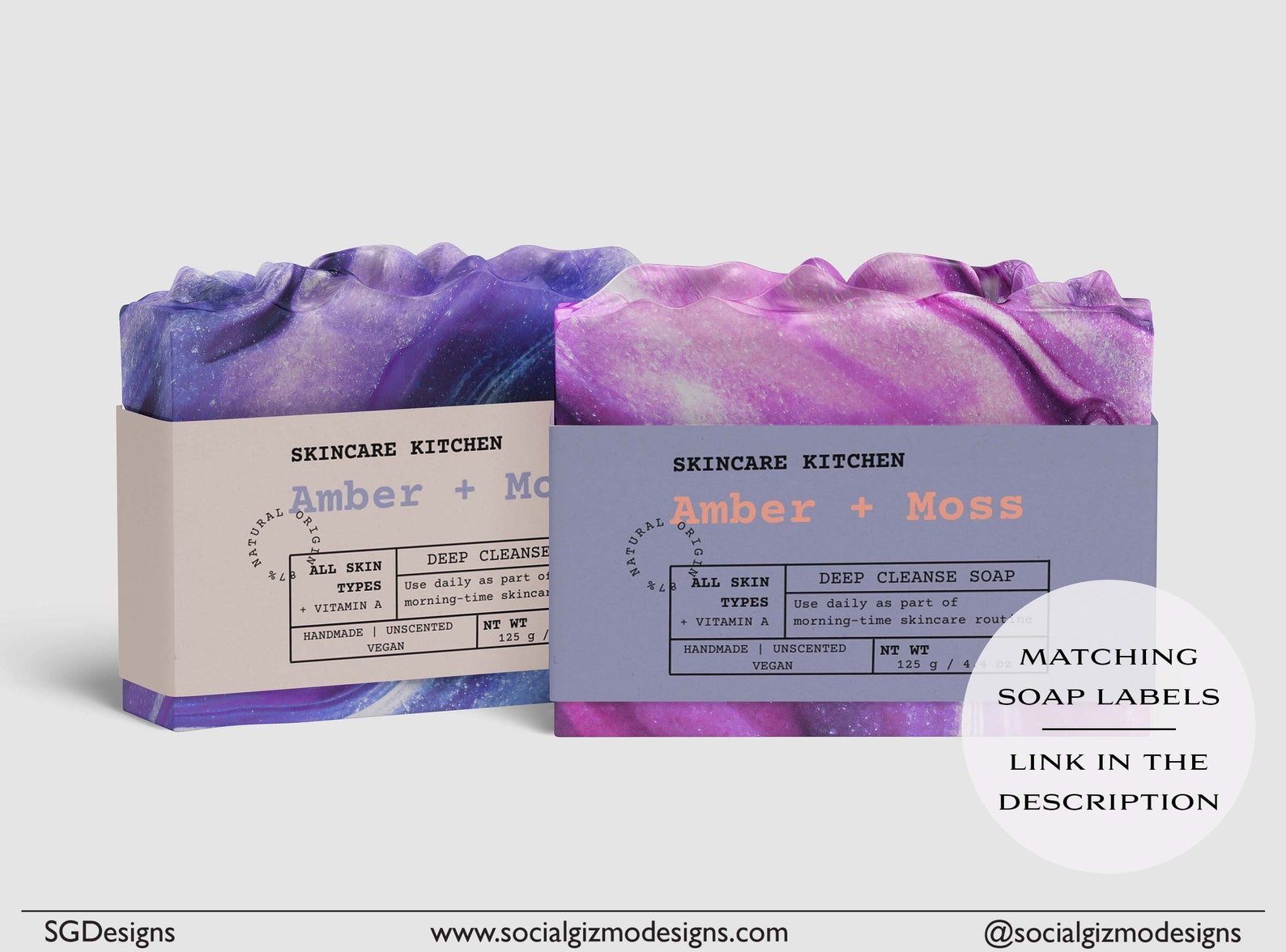 Soap Care Card Template Editable Apothecary Soap Care Card - Etsy