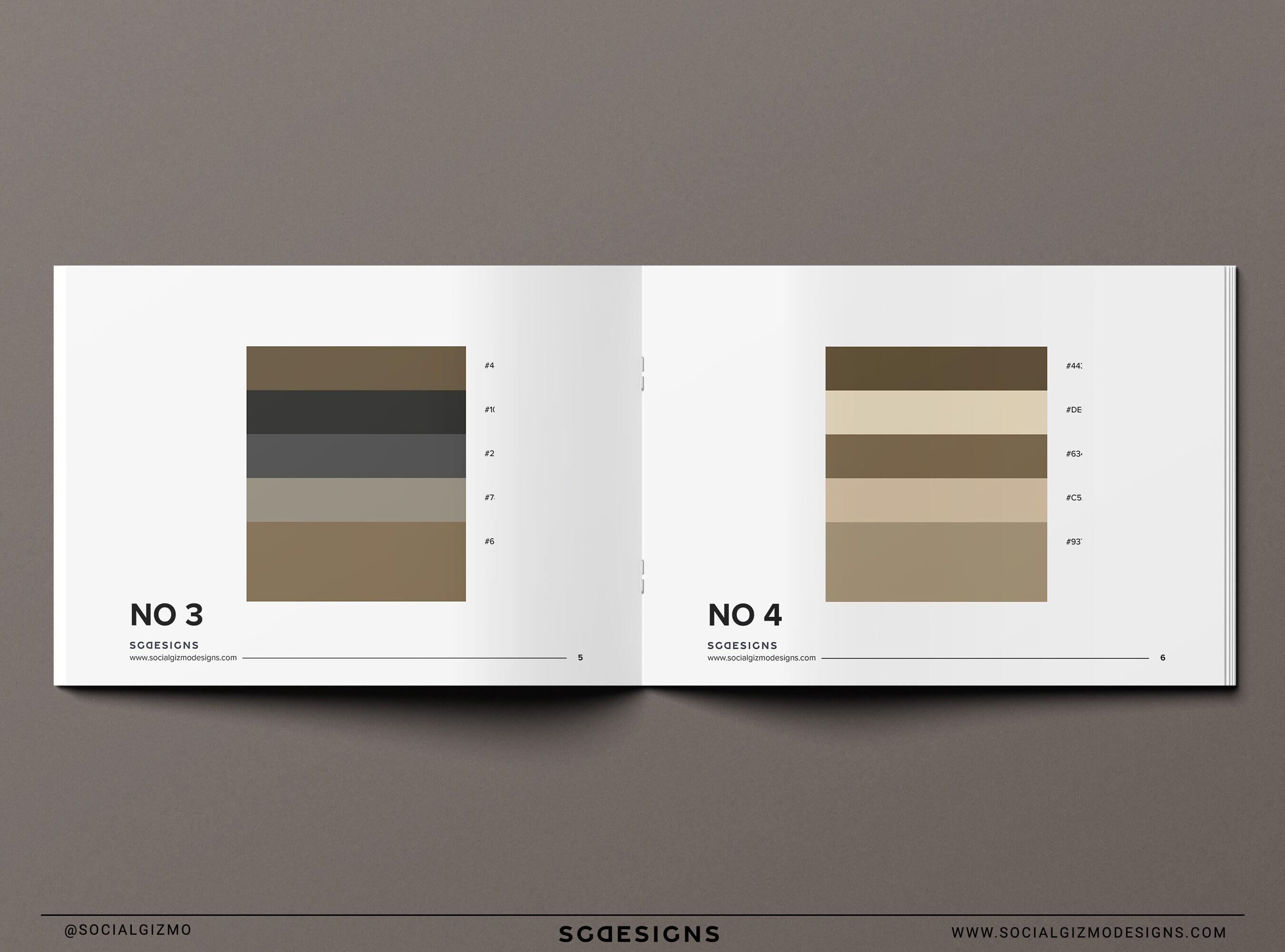 Poe Color Palette: Poe Filterblade Download – WHKRQ