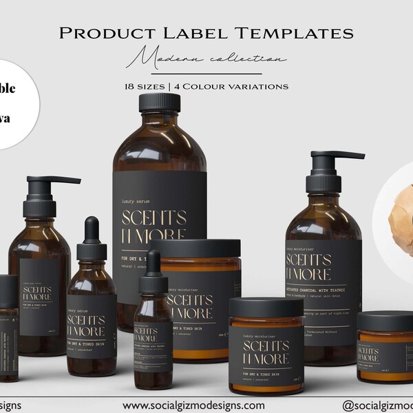 Product Labels - Etsy Australia